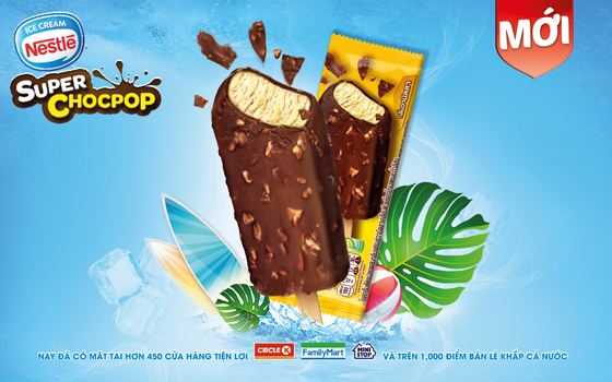 Kem | Nestlé Việt Nam - Sống Vui Khoẻ